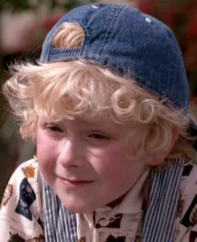 BoyActors - Robby Seager