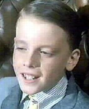 BoyActors - Jonathan Maxwell