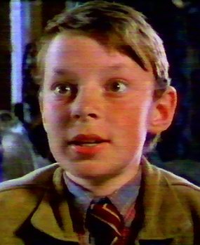 BoyActors - Thomas Kavanagh