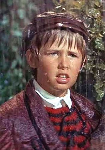 BoyActors - William Dix