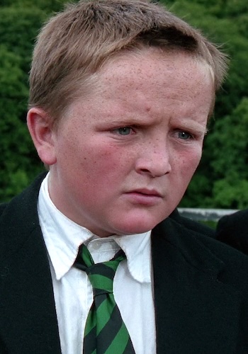 BoyActors - John Crowley