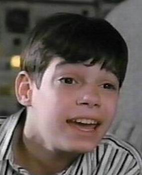 BoyActors - Jack Evans