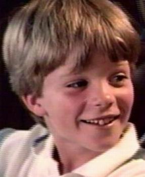 BoyActors - Struan Robertson