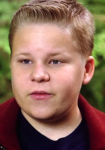 BoyActors - Brandon Crane