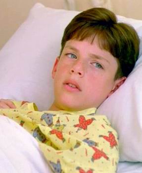 BoyActors - Evan Silverberg