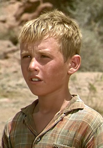 BoyActors - Dandy Curran