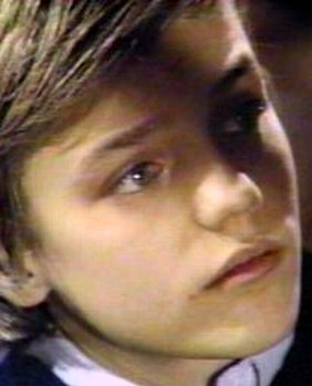 BoyActors - Michael Maitland