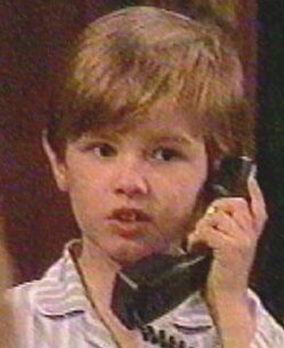 BoyActors - Michael Resh