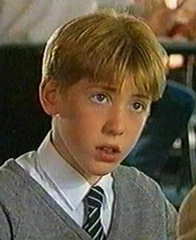 BoyActors - Andrew Butler