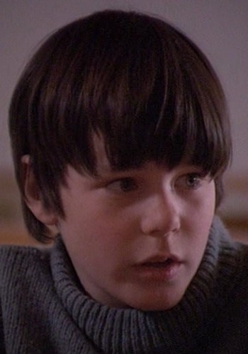 BoyActors - David Elliott