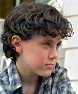 BoyActors - Jeffrey Sharmat