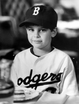 BoyActors - Matthew Louis Siegel