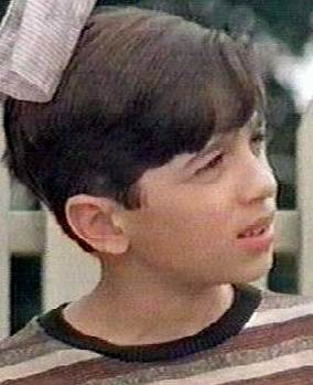 BoyActors - Mike Damus