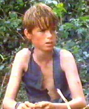 BoyActors - Sam Hubbert