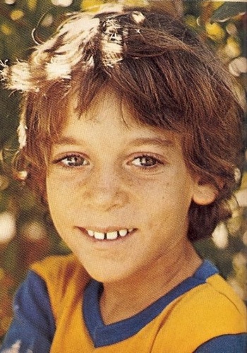 BoyActors - Jeremy Gelbwaks