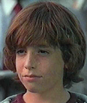 BoyActors - Sean Gerlis