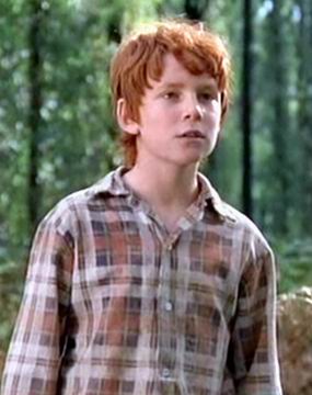 BoyActors - Marc Gray