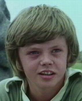 BoyActors - Ian Donnolly