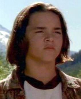 BoyActors - Michael Friedman