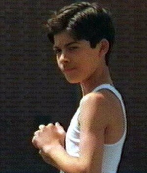 BoyActors - Mario Renden