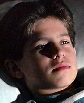 BoyActors - Andre Bourque