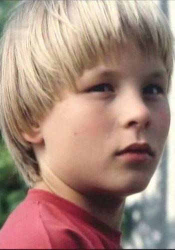 BoyActors - Lukás Janota