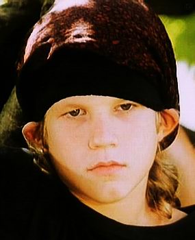 BoyActors - Michal Vacek