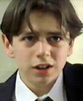 BoyActors - Sam Bardens