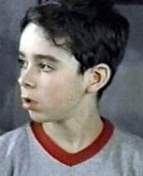 BoyActors - Teddy Beaudoin