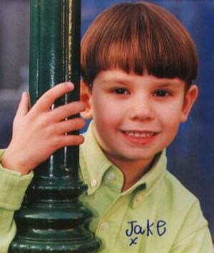 BoyActors - Jake Kyprianou