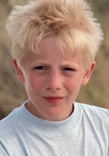 BoyActors - Andreas Hoffer