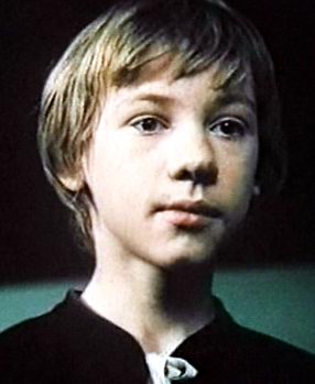 BoyActors - Daniel Vychopen