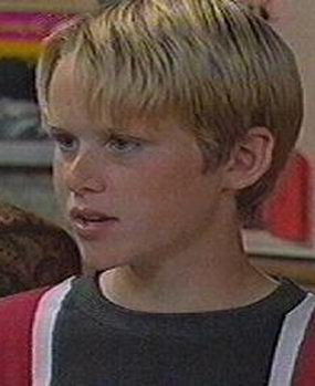 BoyActors - Christopher Smith