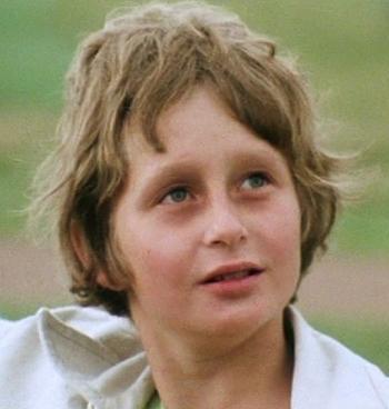 BoyActors - Stuart Elliott