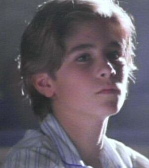 BoyActors - Trey Lineberger