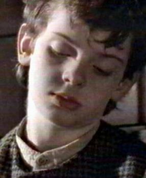 BoyActors - Ben Rose-Davis