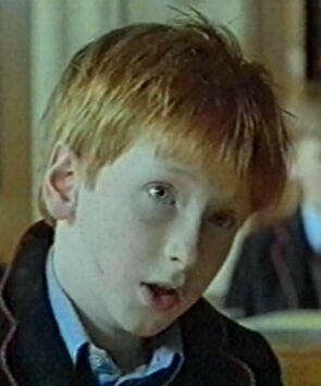 BoyActors - Tom Radcliffe