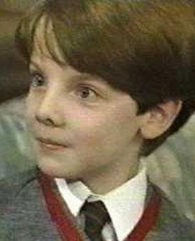 BoyActors - William Puttock