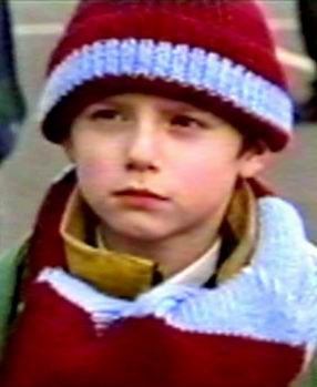 BoyActors - Vinnie Hunter