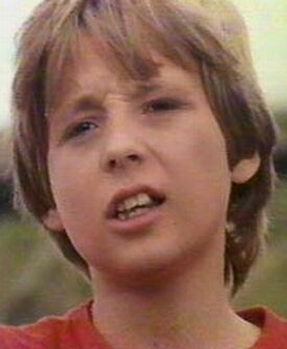 BoyActors - Gary Simmons