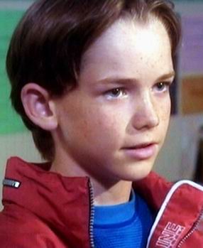 BoyActors - Huw Proctor