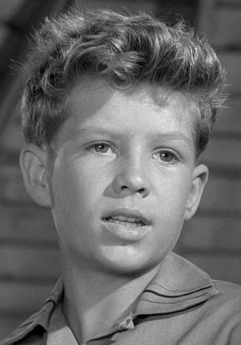 BoyActors - Michael Montgomery