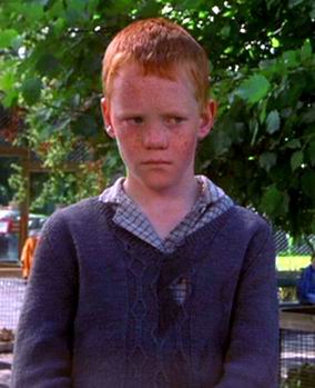 BoyActors - Mark Power