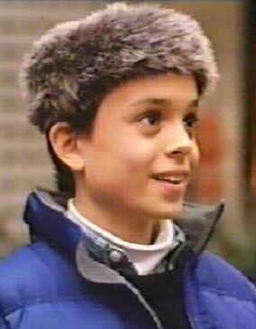 BoyActors - Jonathan Burteaux