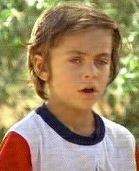 BoyActors - Matthew Arthur
