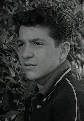 Richard Correll Leave It To Beaver