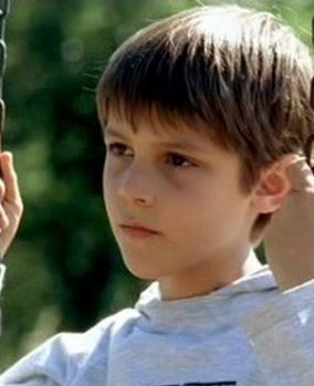 BoyActors - Stephan Enquist