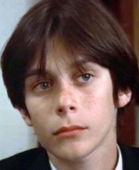 BoyActors - Ben Silverstone