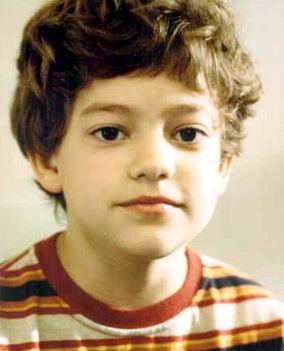 BoyActors - Ben Faulkner