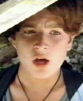 BoyActors - Michael Stevens